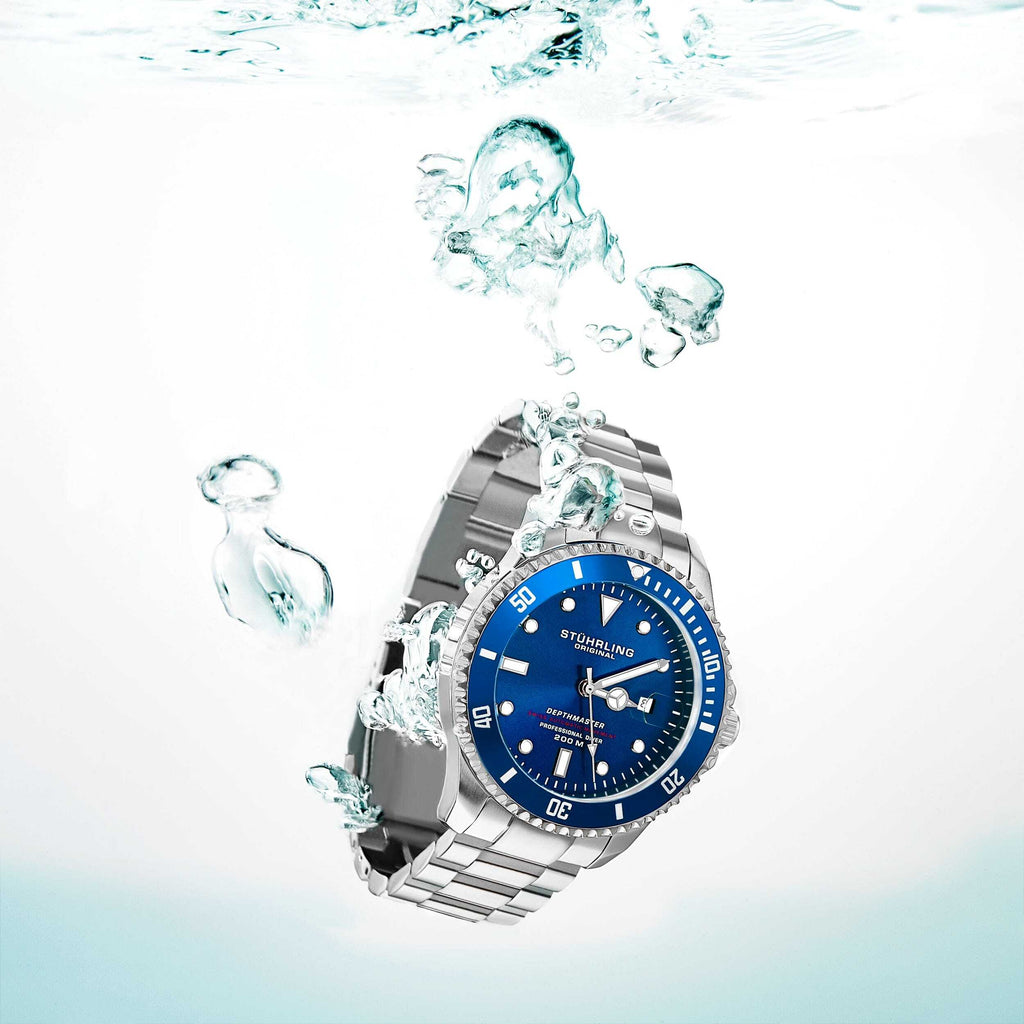 Best Dive Watches for Men (2026 Guide)