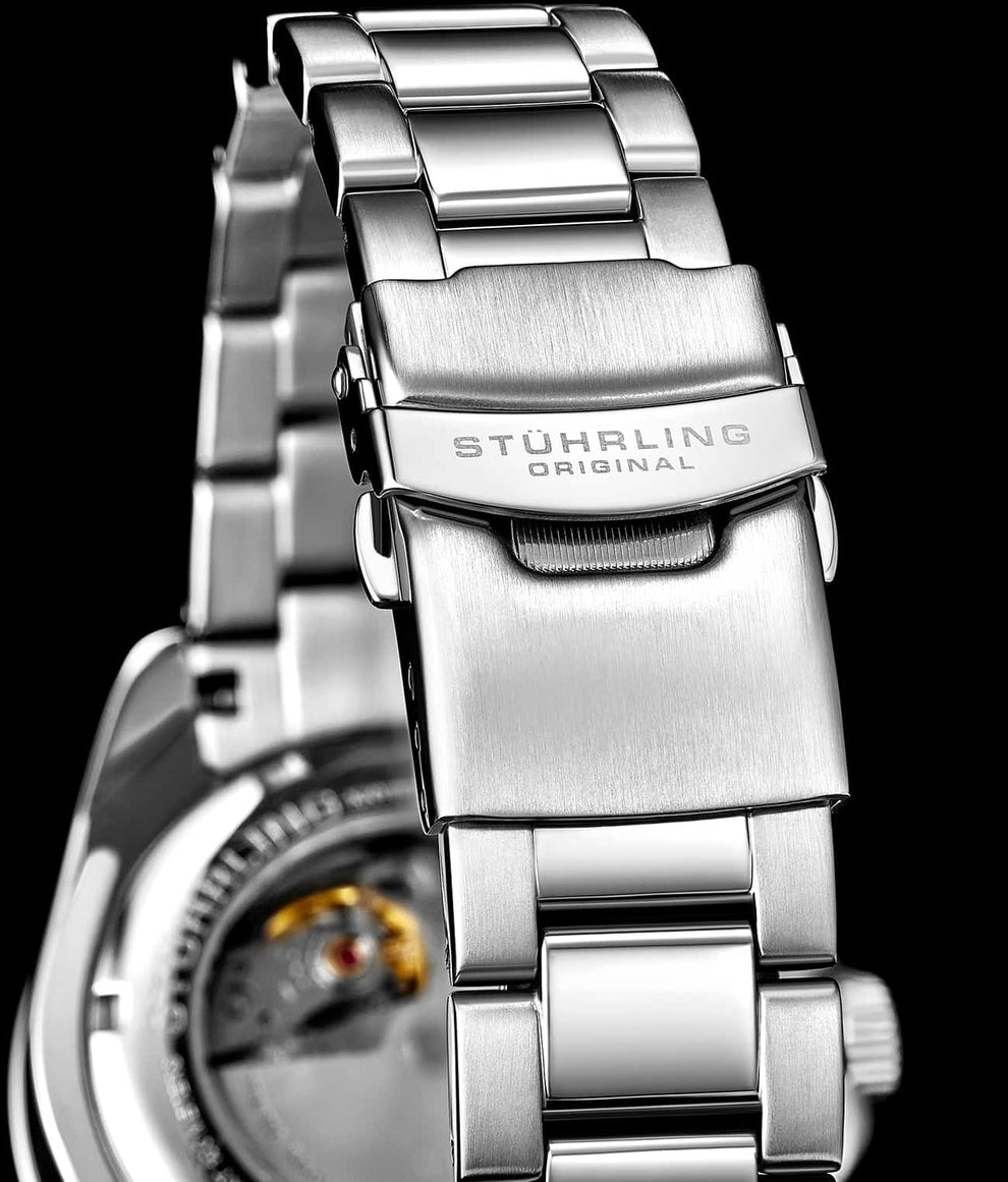 Depthmaster Automatic 42mm Diver | Stührling