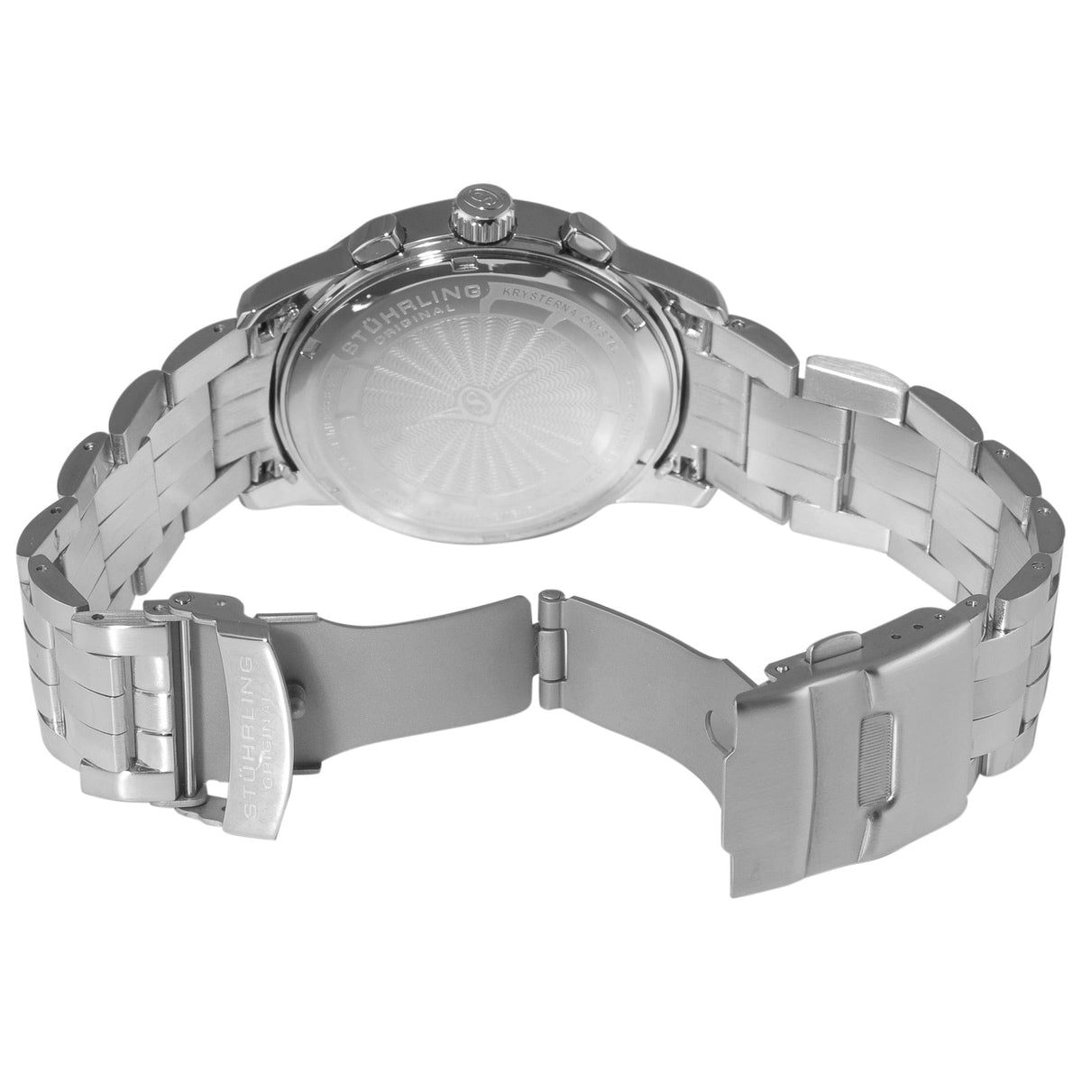 Bracelet band 186B.33112 SS – Stührling