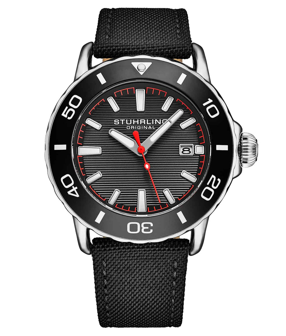 Men Watches – Stührling