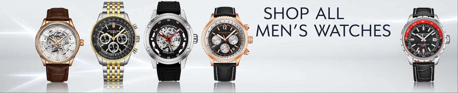 Bestselling Mens Watches 2025