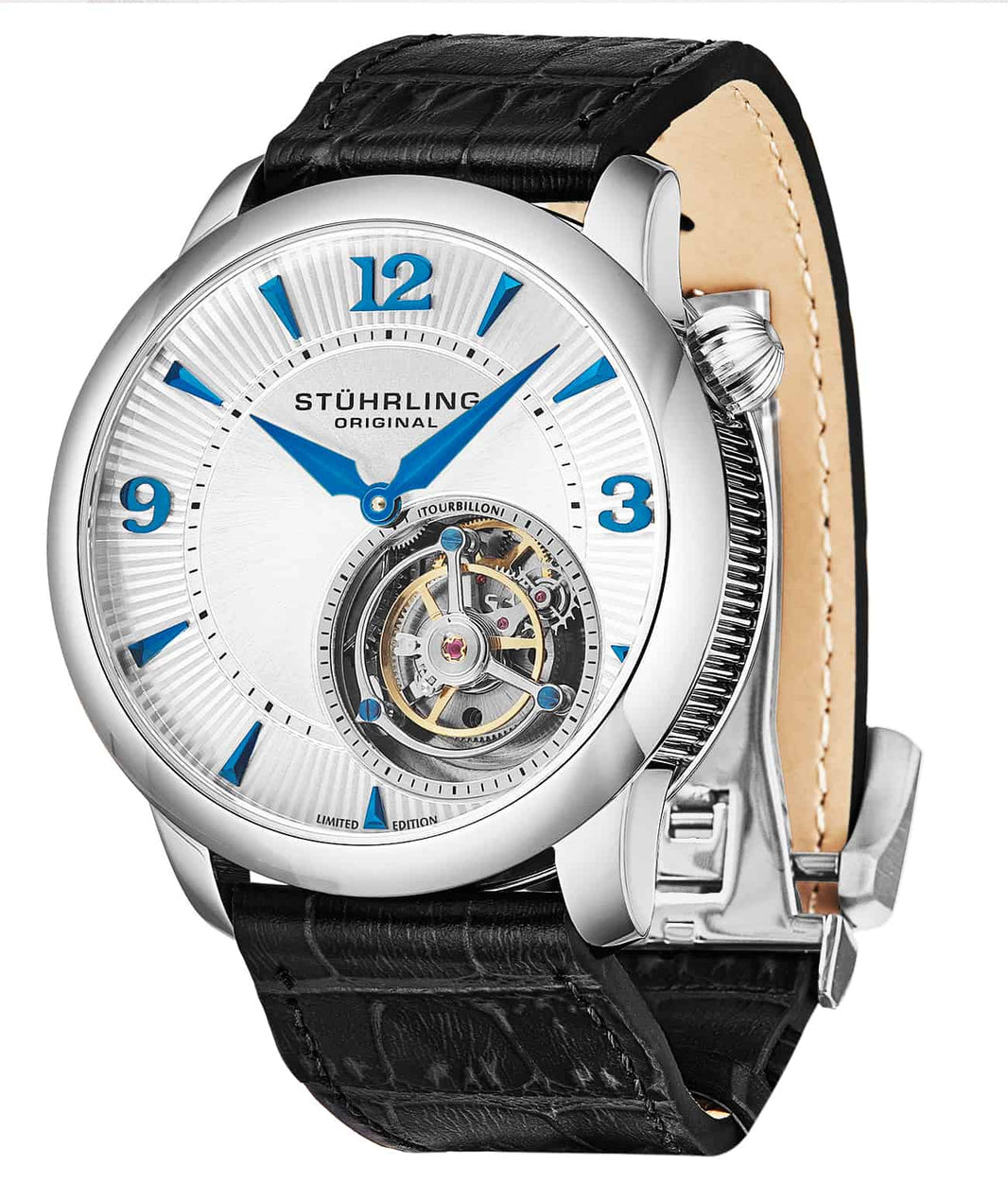 Tourbillon – Stührling