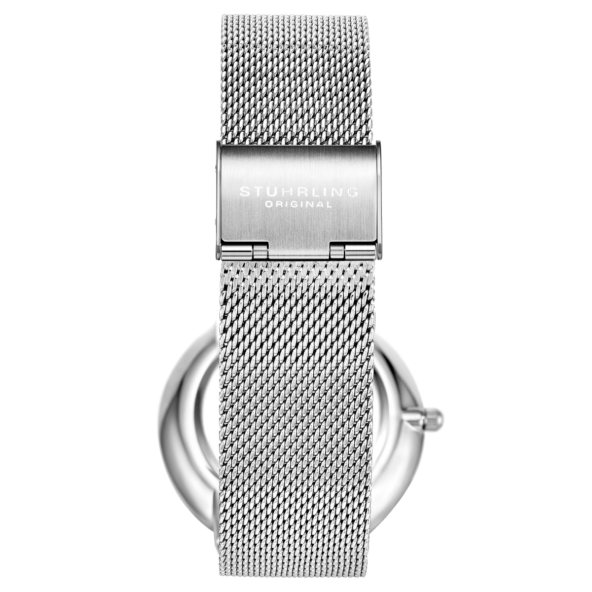 Monaco 3931 Quartz 39mm Sporty – Stührling