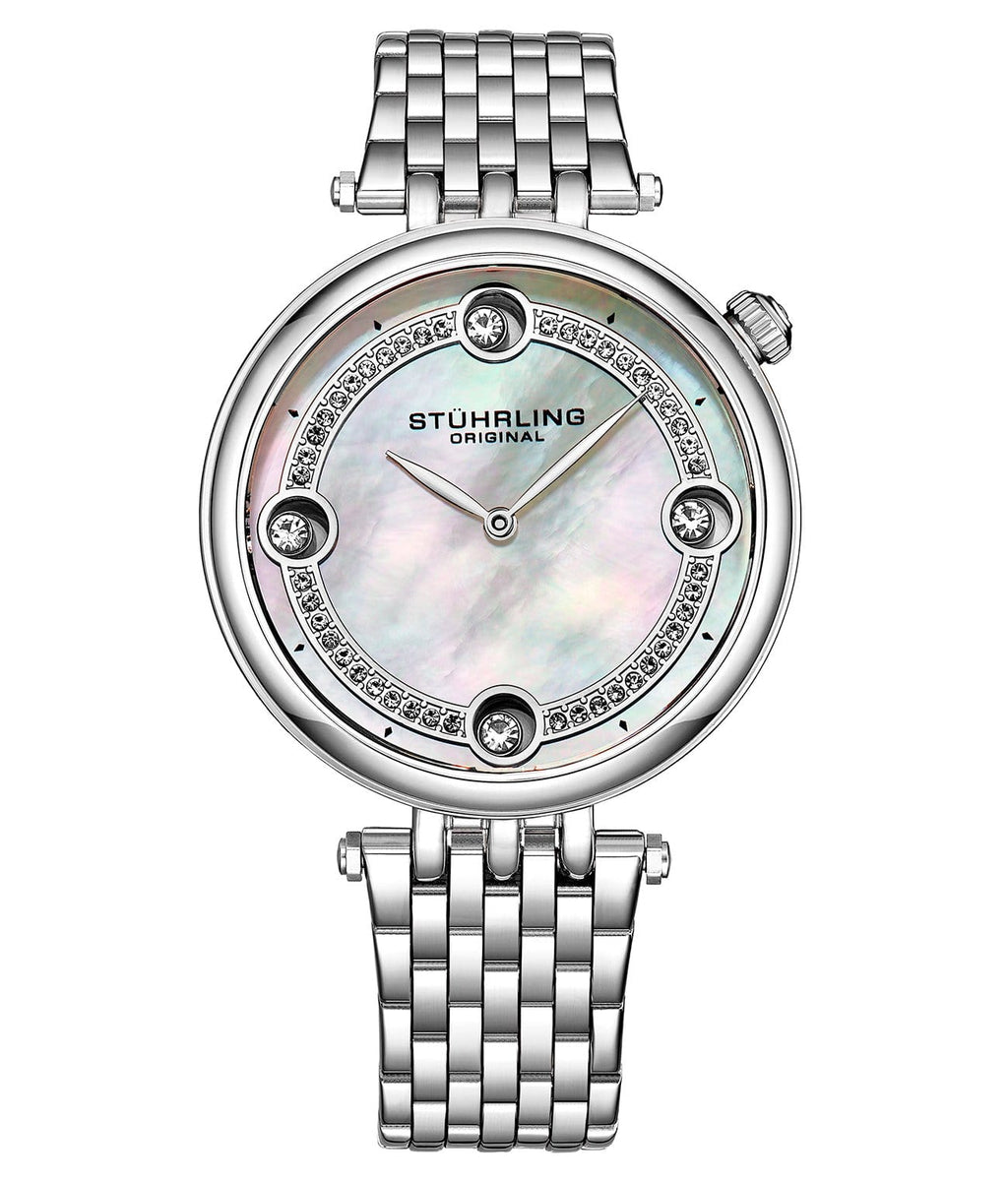 Symphony 3999 Quartz 38mm Fashion – Stührling