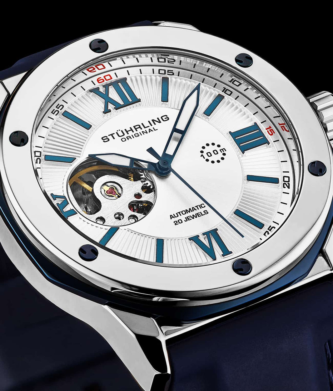 Men's Legacy – Stührling