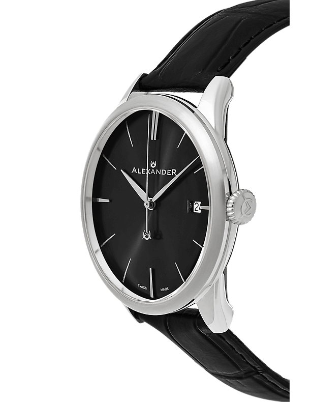 Swiss Made Sophisticate A911 – Stührling