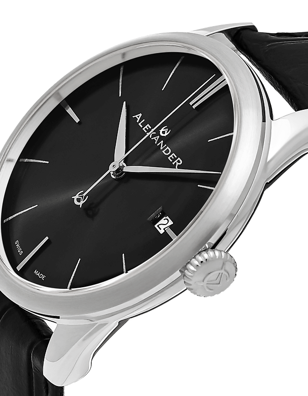 Swiss Made Sophisticate A911 – Stührling