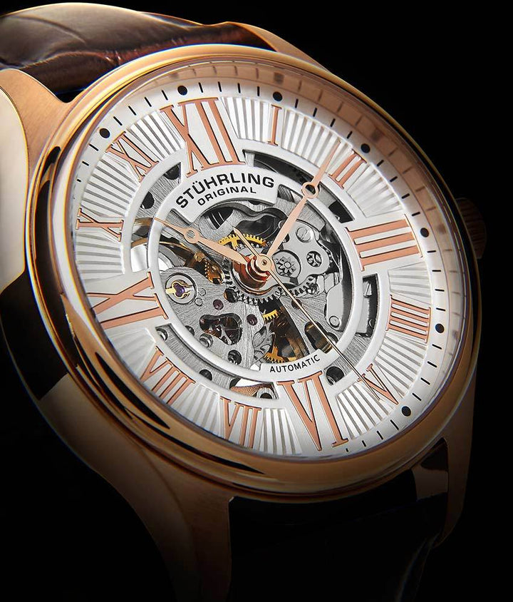 Men's Legacy – Stührling