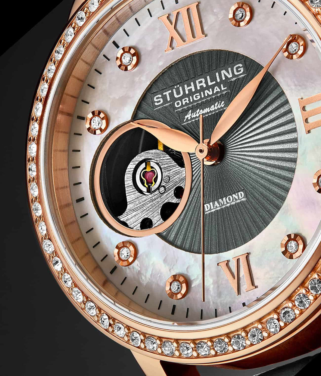 Women’s Watches – Elegant & Modern Styles | Stührling